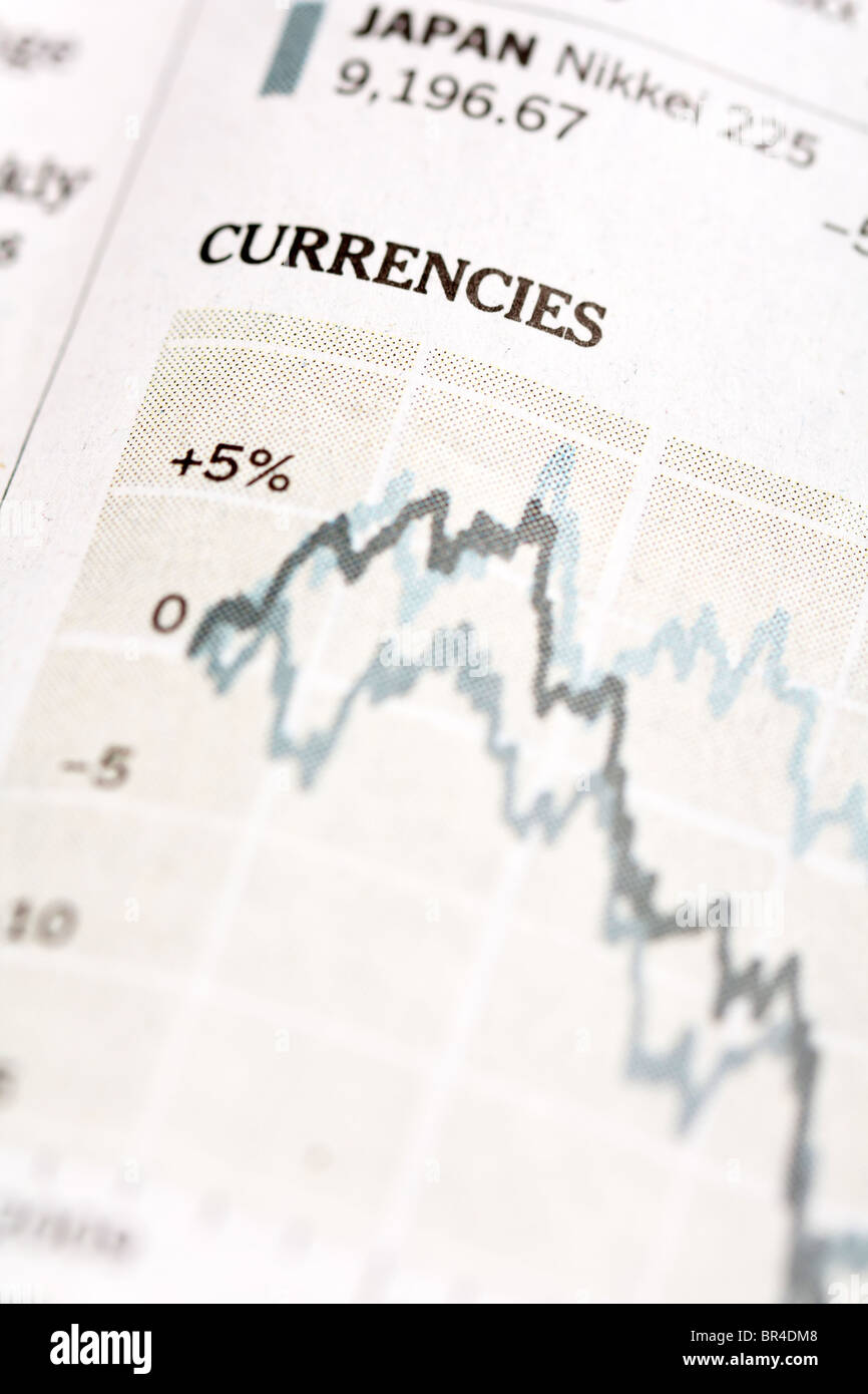 Statistical graph hi-res stock photography and images - Alamy