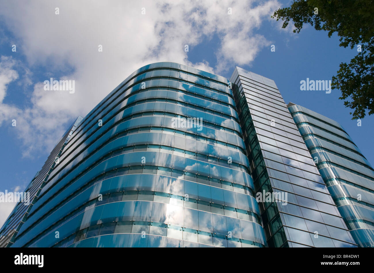 The St Botolph Building, 138 Houndsditch, London EC3, United Kingdom ...