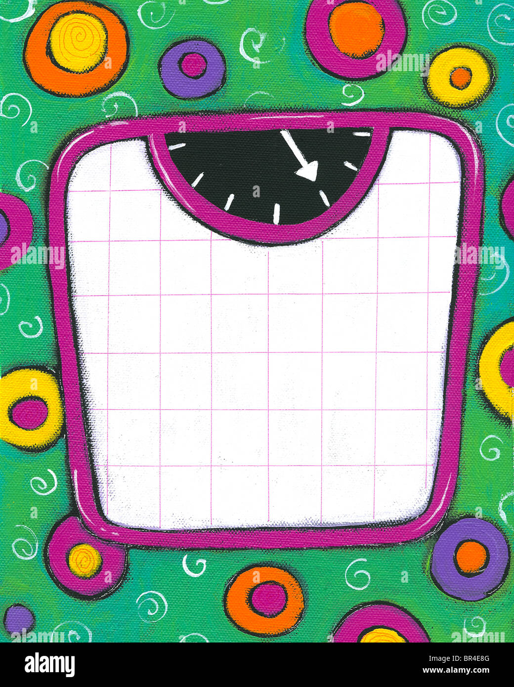 Tipping the scales hi-res stock photography and images - Alamy