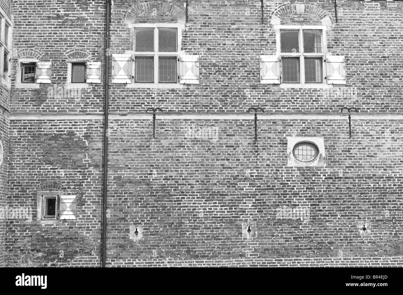 Schloss raesfeld hi-res stock photography and images - Alamy