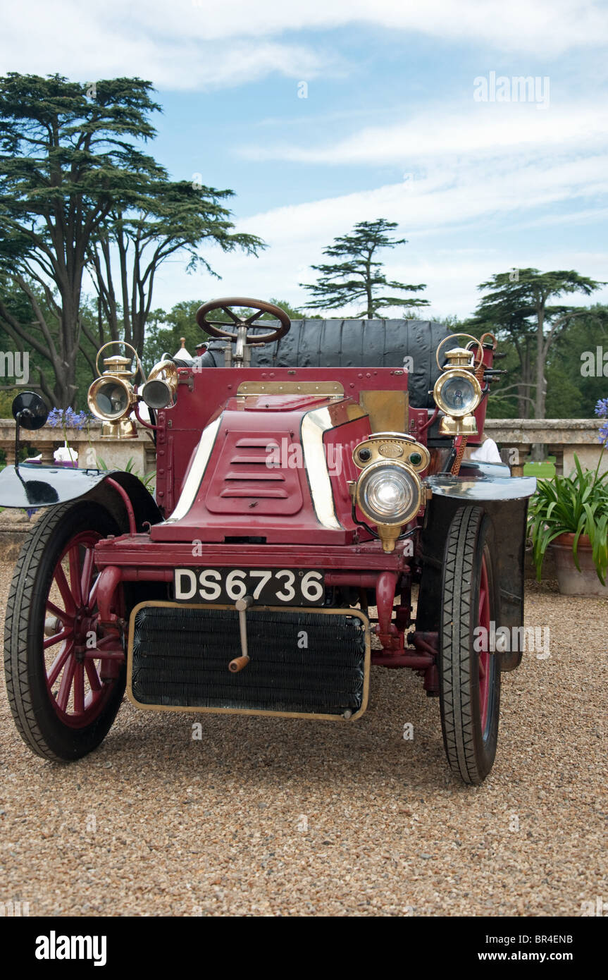 1901 car hi-res stock photography and images - Alamy