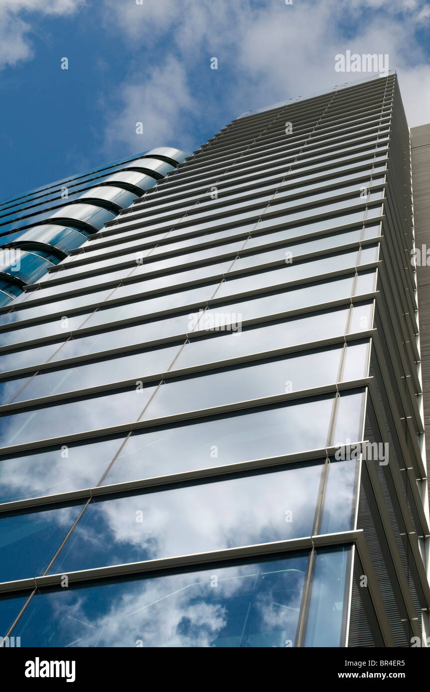 The St Botolph Building, 138 Houndsditch, London EC3, United Kingdom ...