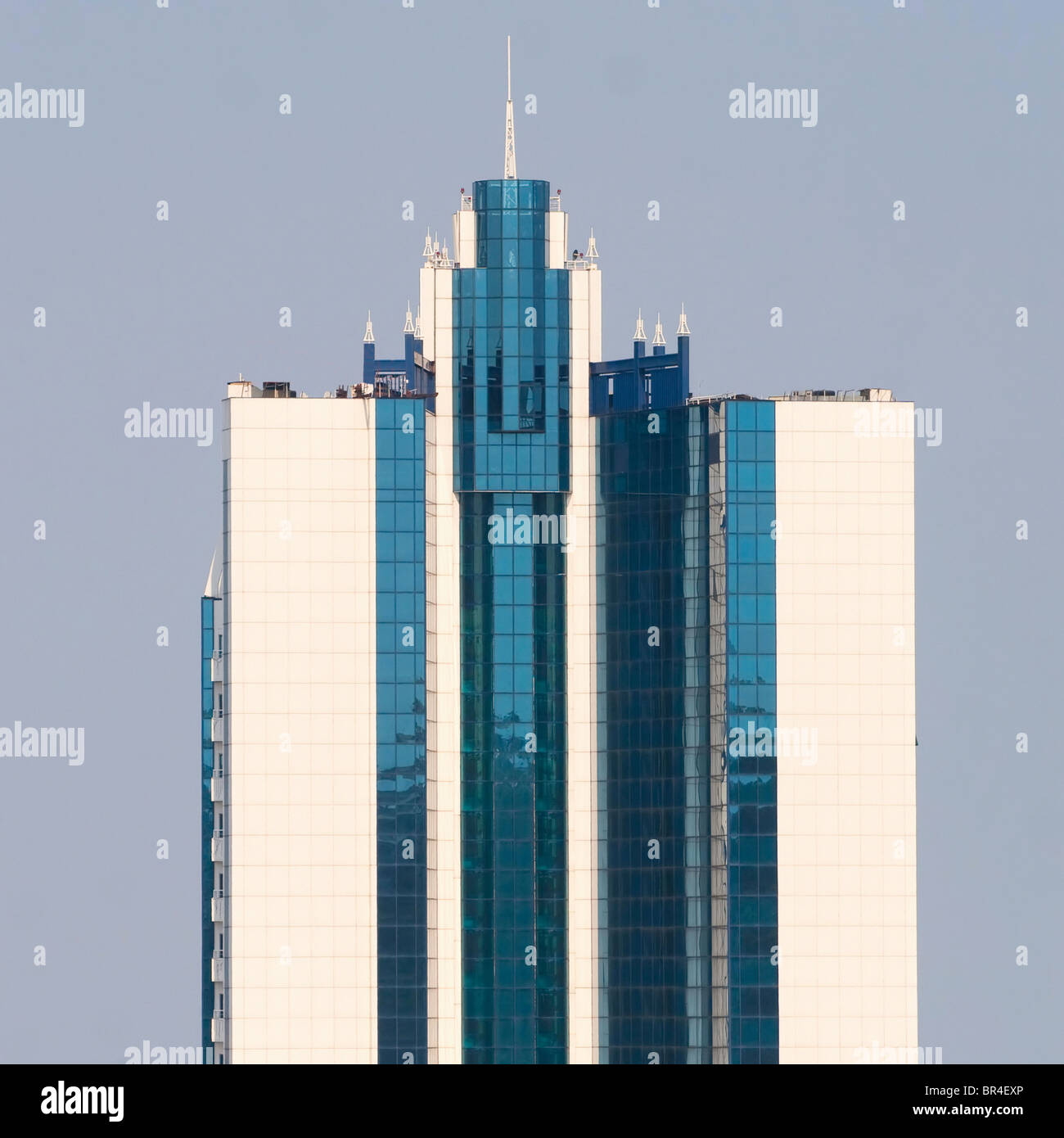 White house office building hi-res stock photography and images - Alamy