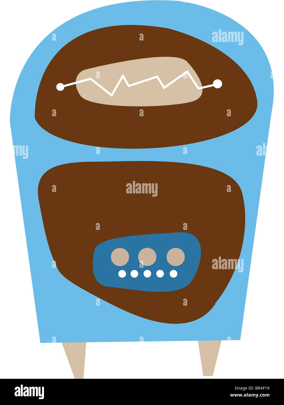 Old fashioned entertainment hi-res stock photography and images - Alamy