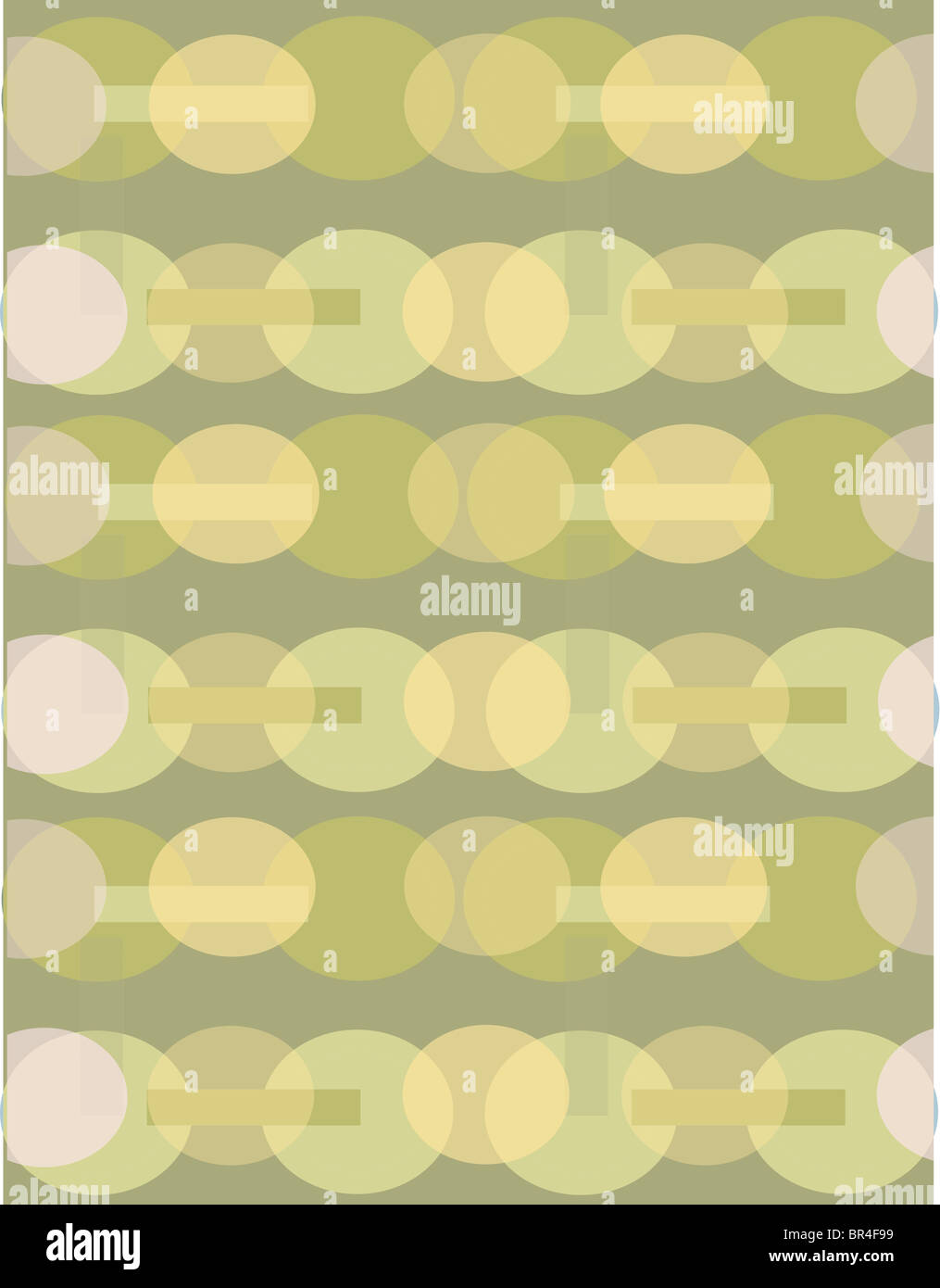 Oval pattern hi-res stock photography and images - Alamy