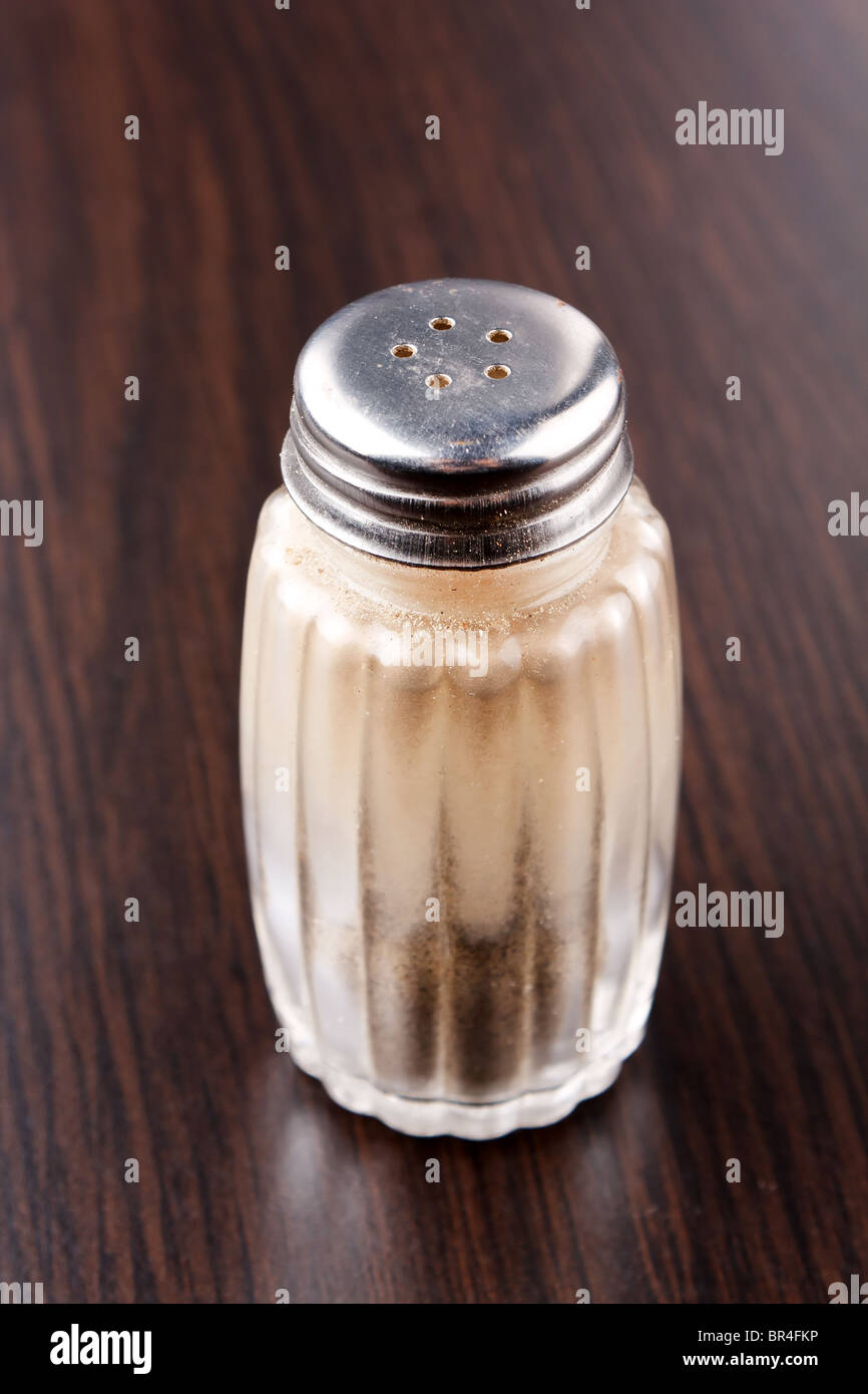 Paper shaker hi-res stock photography and images - Alamy
