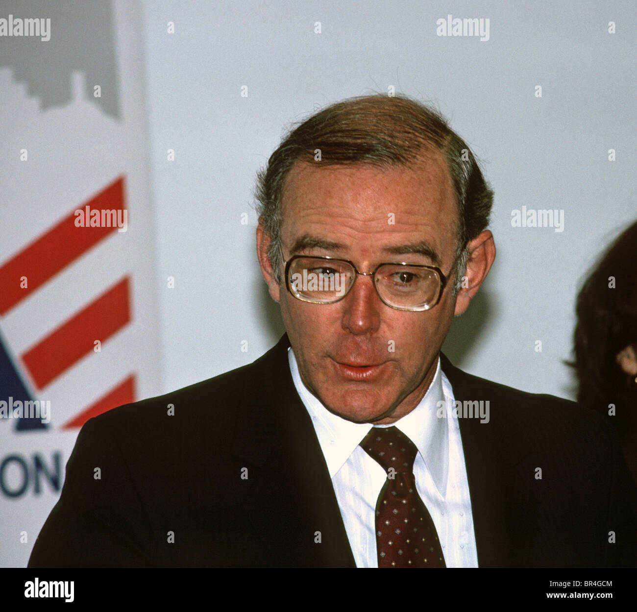 1984 democratic national convention hi-res stock photography and images ...