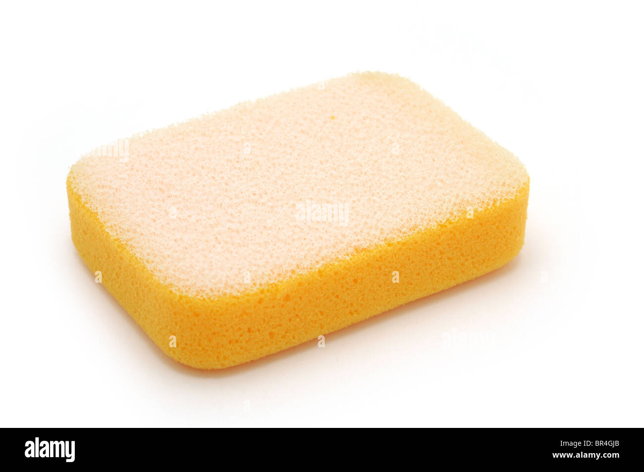 Sponge hi-res stock photography and images - Alamy
