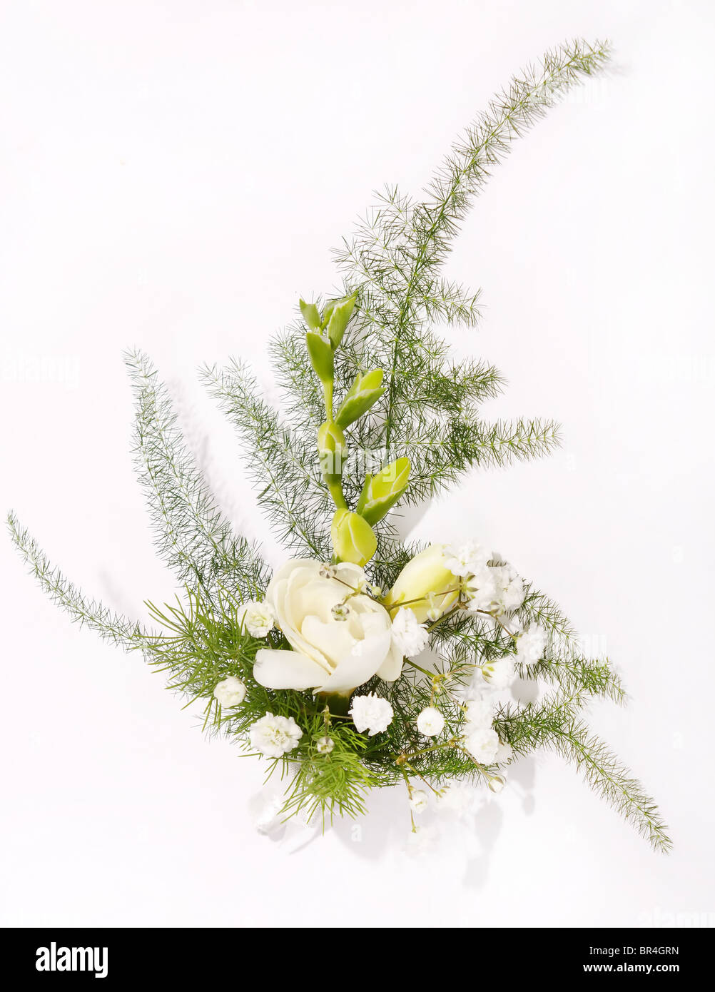 Posy of flower hi-res stock photography and images - Alamy