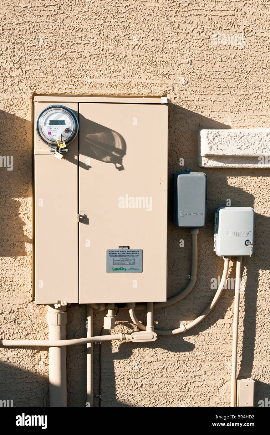 Solar system information hi-res stock photography and images - Alamy