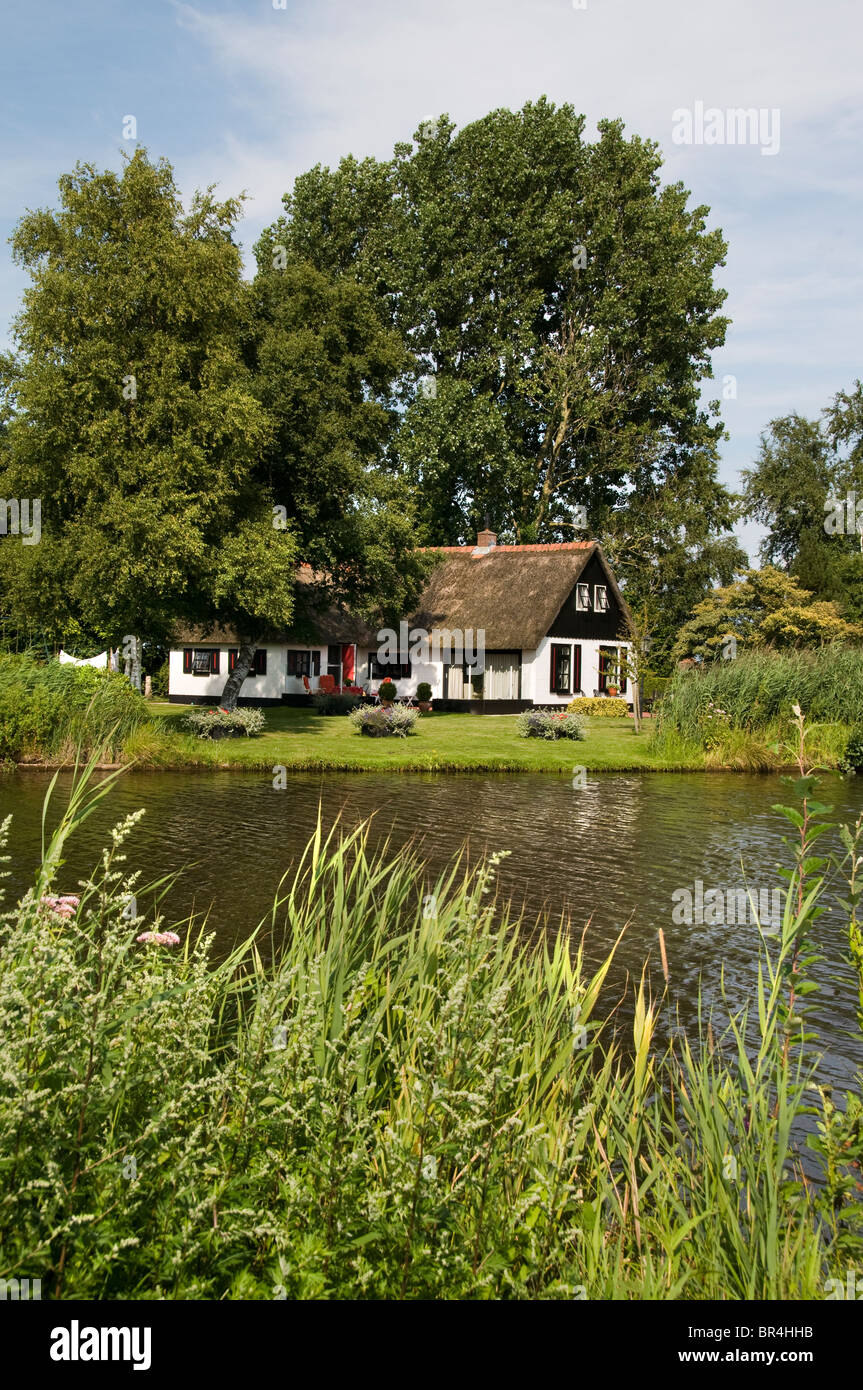 Country province state europe netherlands hi-res stock photography and ...
