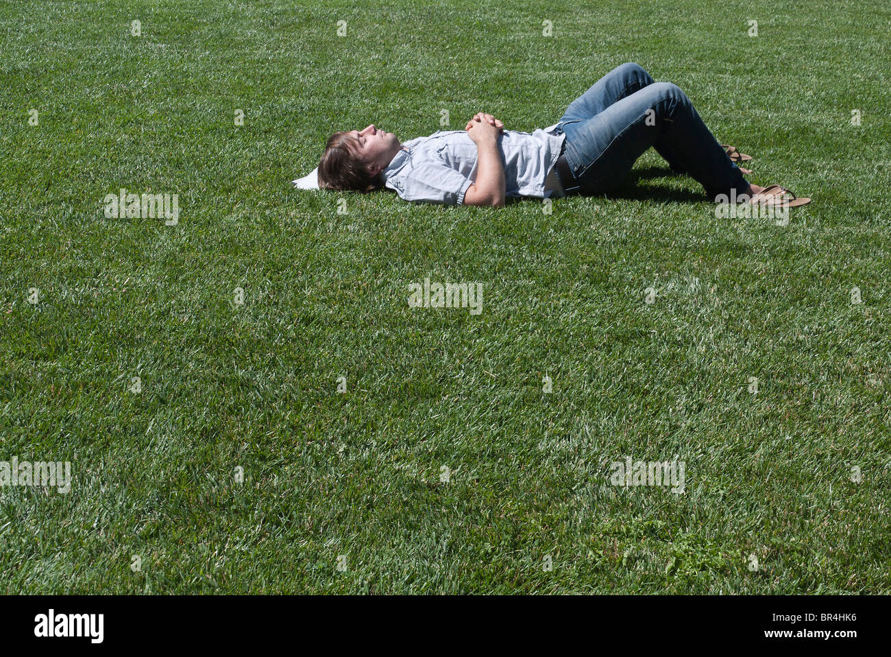 University usa orientation hi-res stock photography and images - Alamy