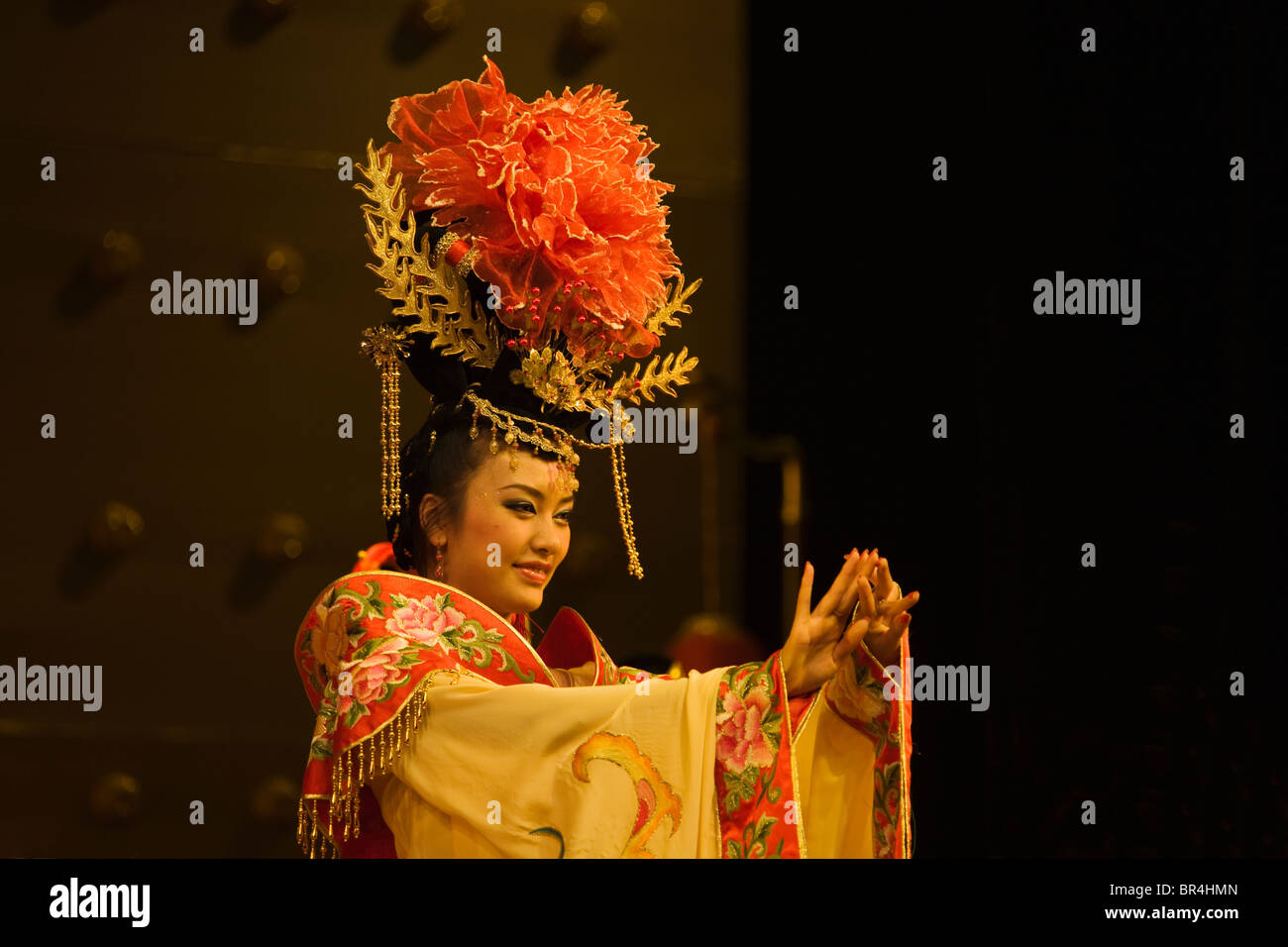 Tang dynasty music hi-res stock photography and images - Alamy