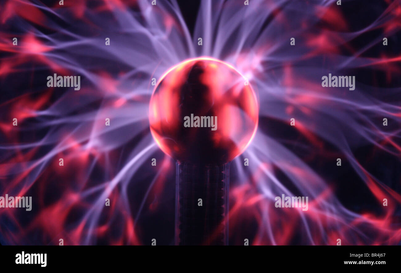 Plasma flash hi-res stock photography and images - Alamy