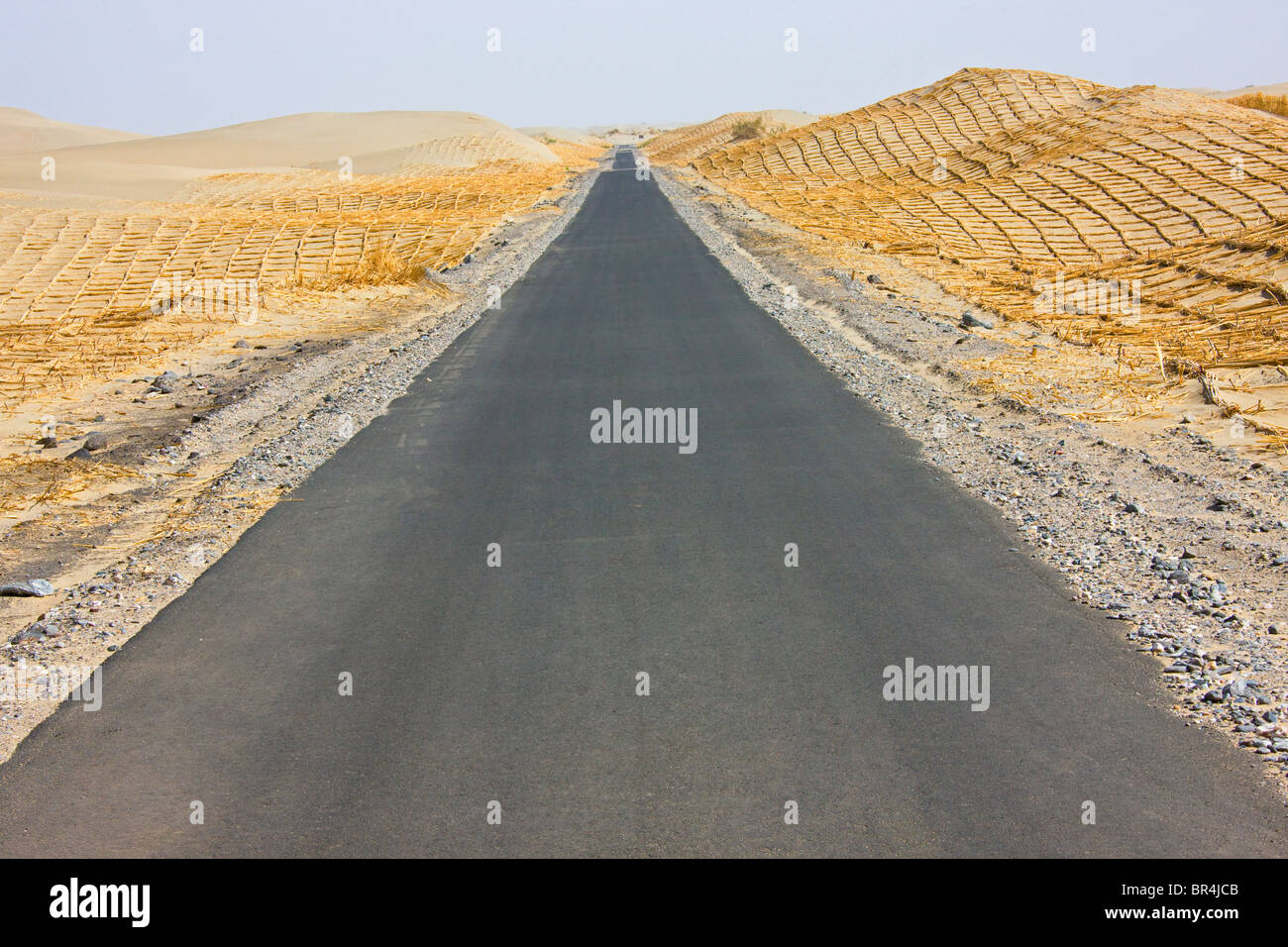 Desertification hi-res stock photography and images - Alamy