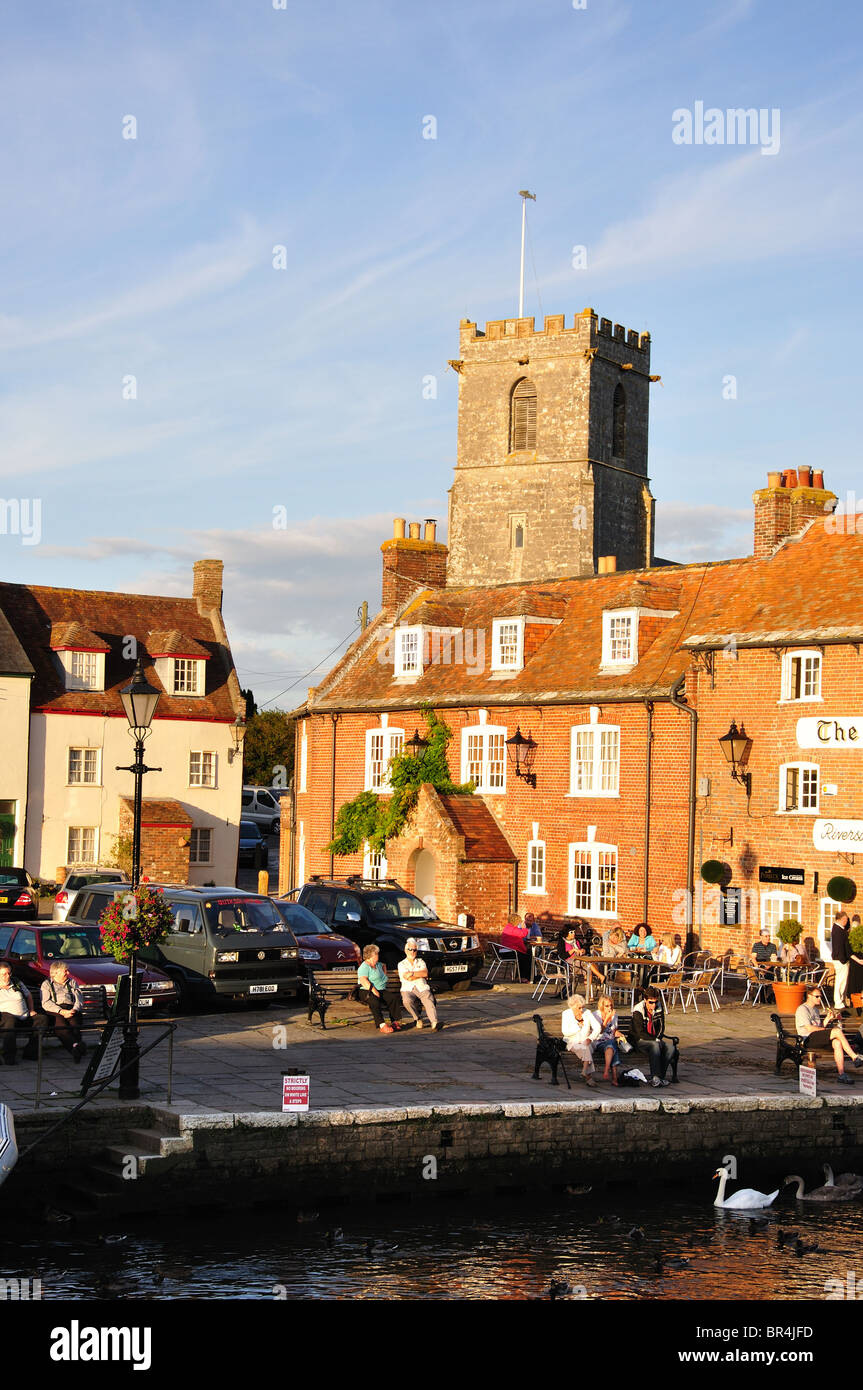 Wareham inglaterra hi-res stock photography and images - Alamy