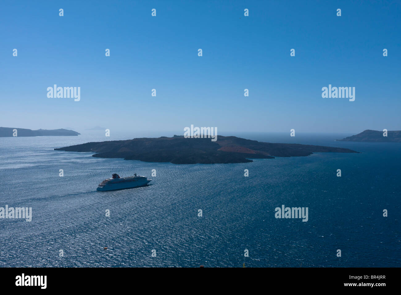 Zenith ship hi-res stock photography and images - Alamy