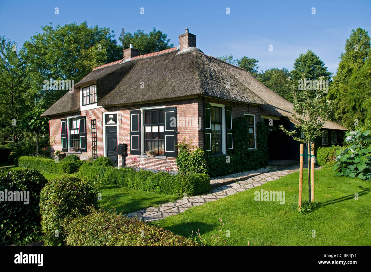 Friesland scenery hi-res stock photography and images - Alamy