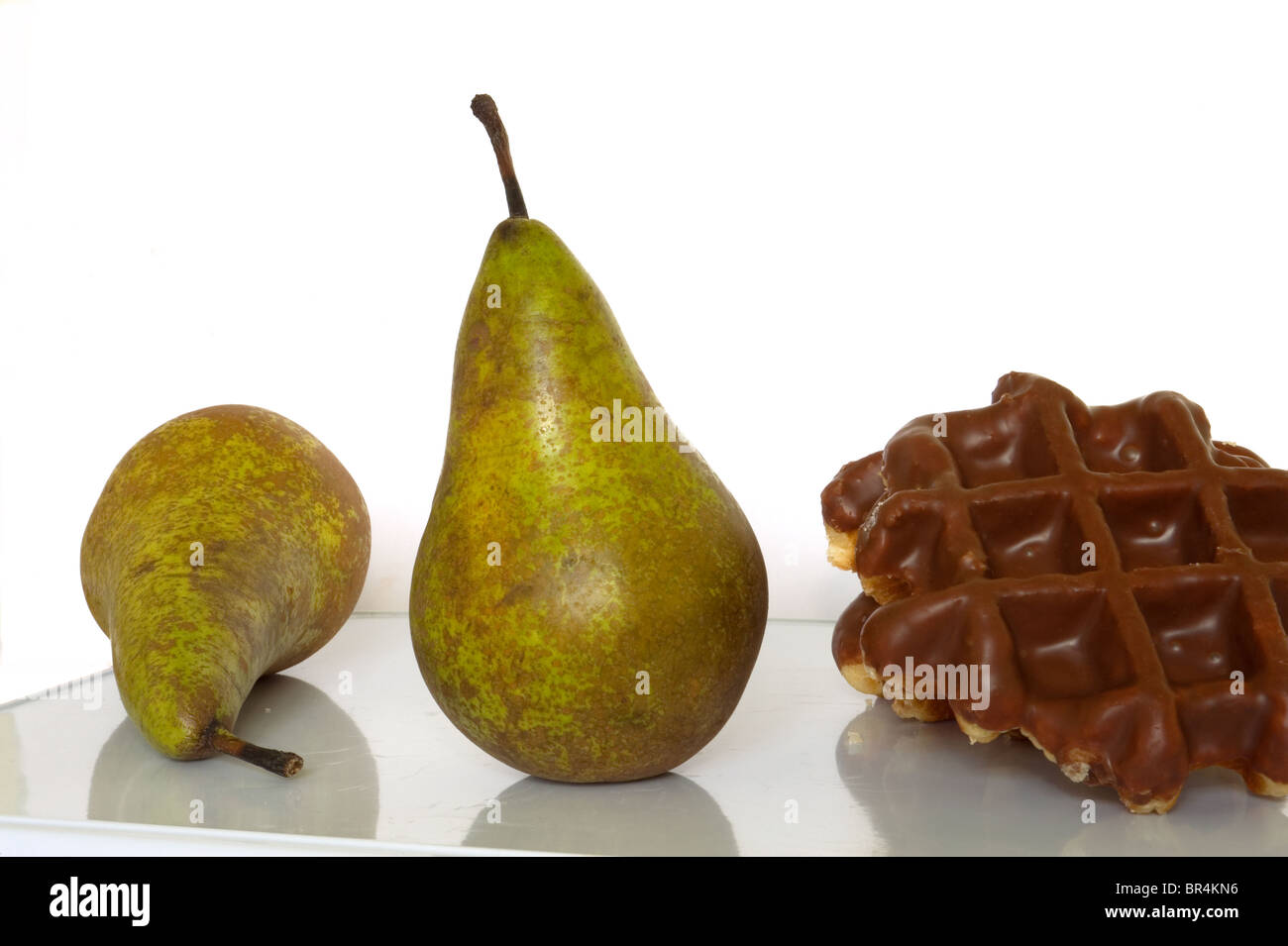 Belgian pears hi-res stock photography and images - Alamy