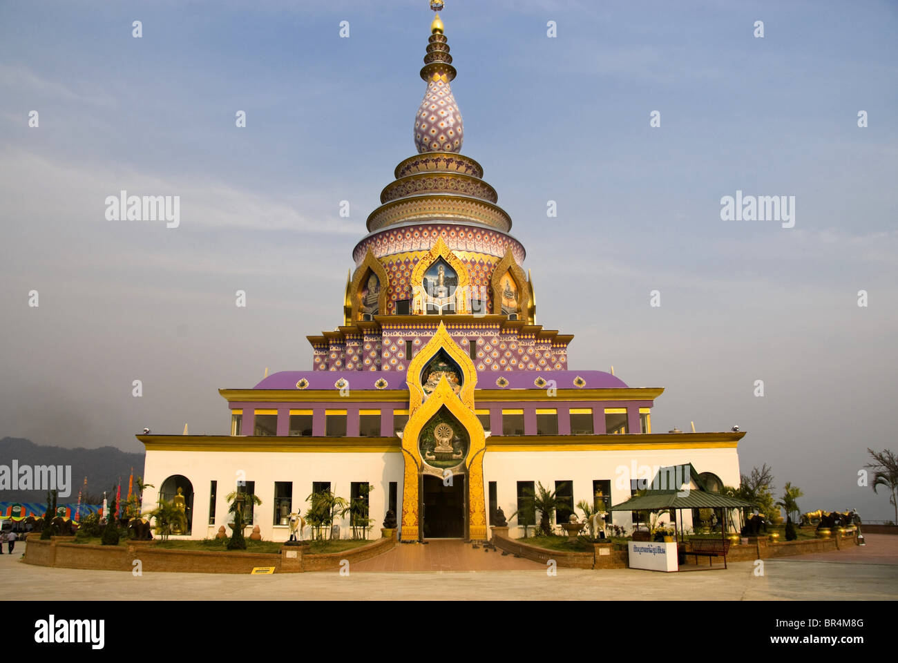 Thaton Thaton Temple High Resolution Stock Photography and Images - Alamy