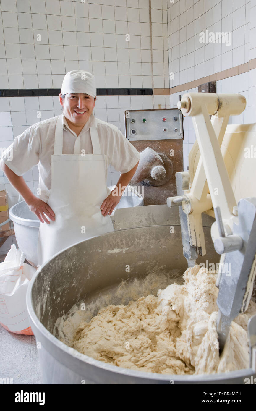 Mixing vat hi-res stock photography and images - Alamy