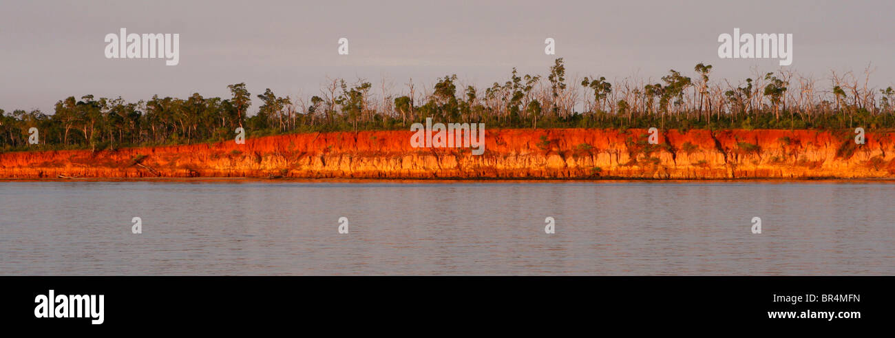 Port Essington, Australia Stock Photo - Alamy