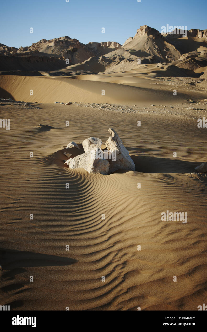 Libyan desert hi-res stock photography and images - Alamy
