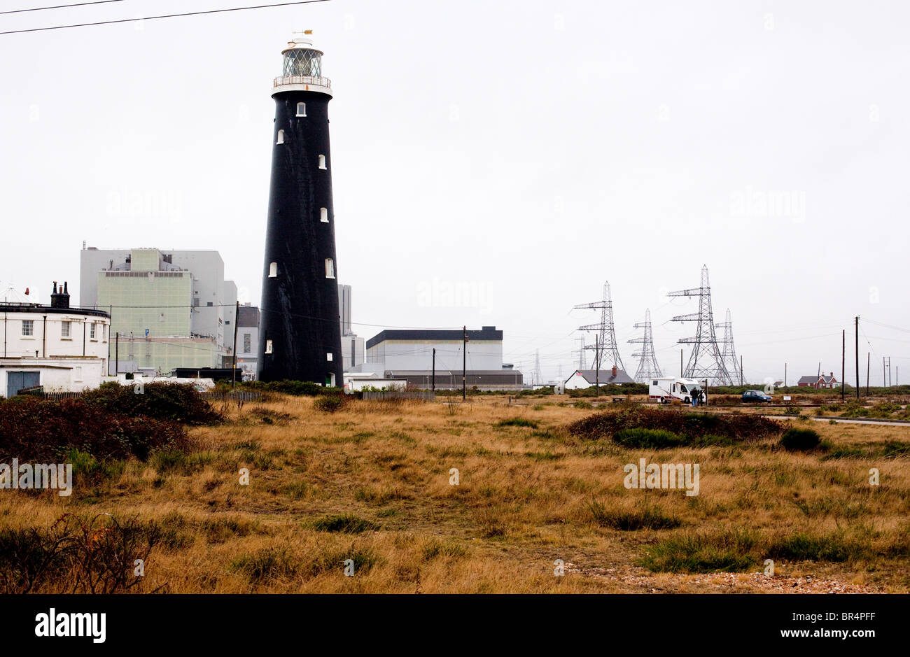 English nuclear plant hi-res stock photography and images - Alamy