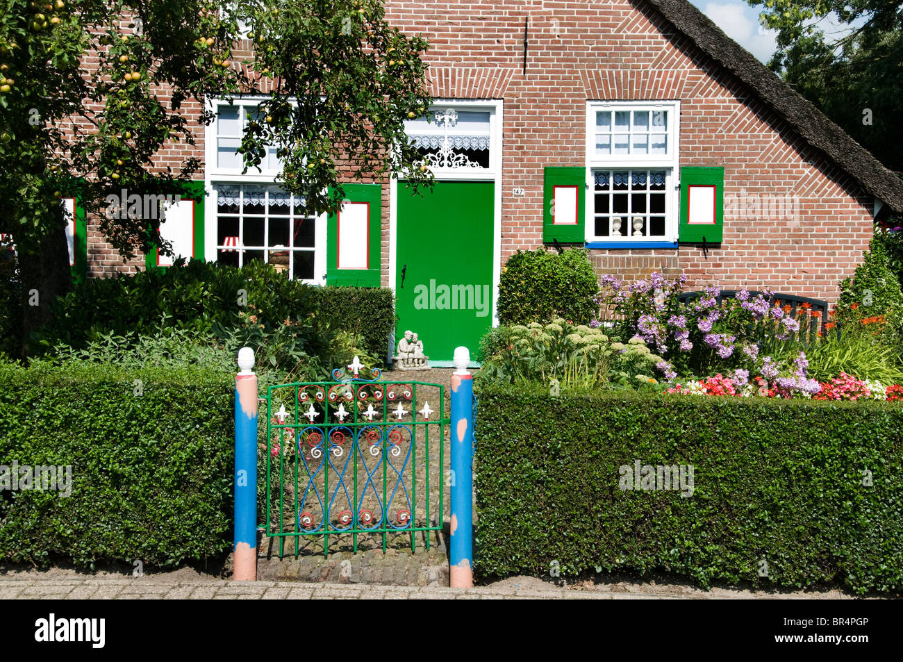 Dutch Reformed Calvinist High Resolution Stock Photography and Images ...