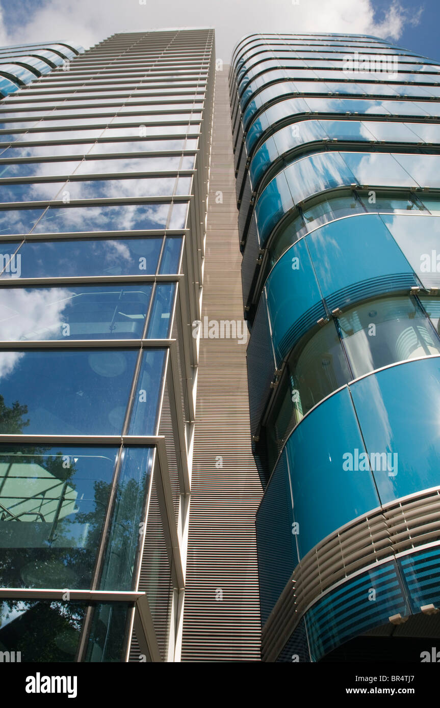 The St Botolph Building, 138 Houndsditch, London EC3, United Kingdom ...