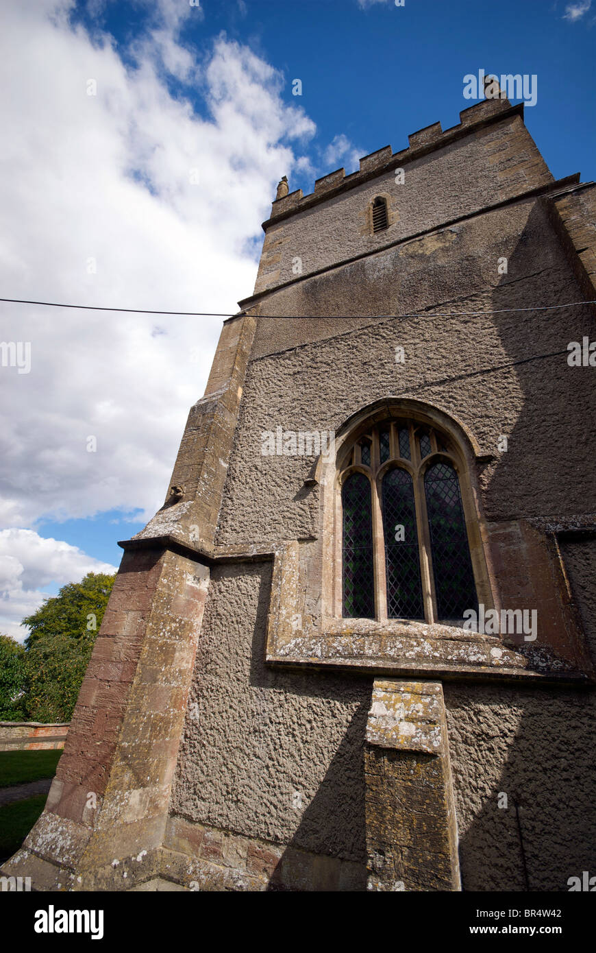 Parish of ashbury hi-res stock photography and images - Alamy