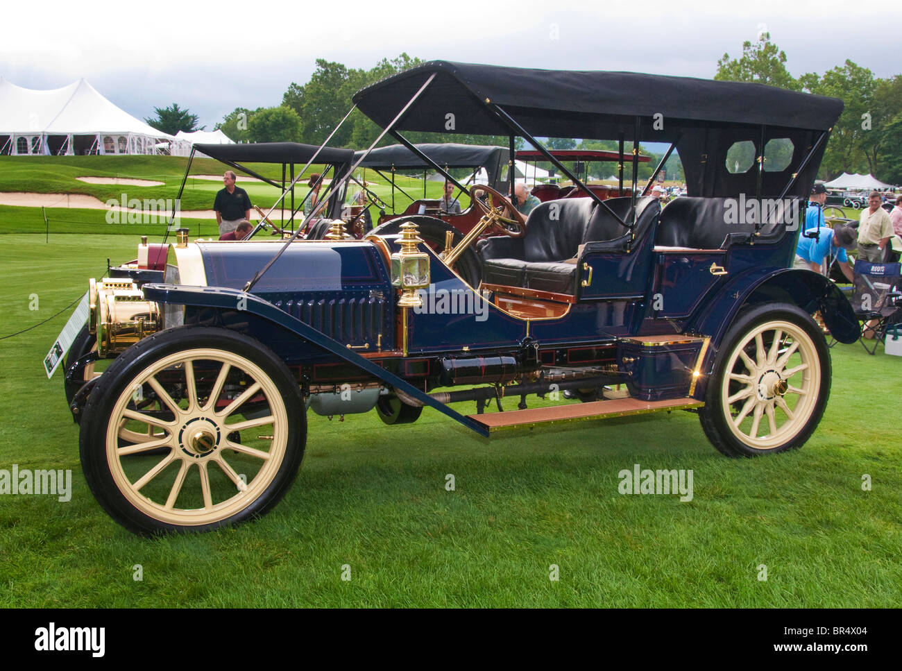 Car ambient light hi-res stock photography and images - Alamy