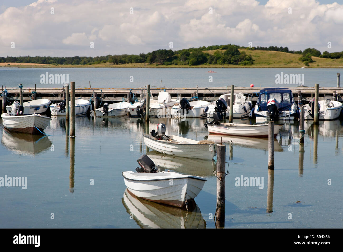 Small motor boats hi-res stock photography and images - Alamy