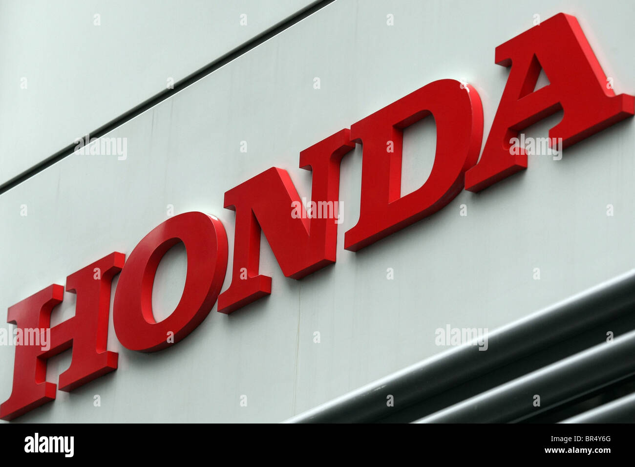 Honda Engines Logo