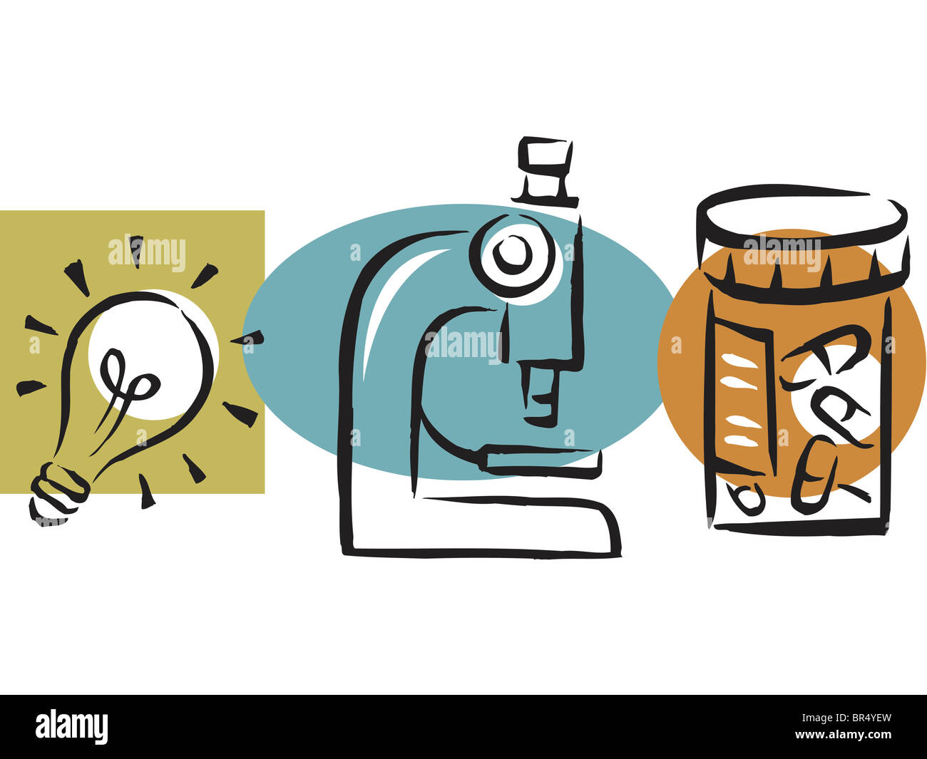 Research methods hi-res stock photography and images - Alamy