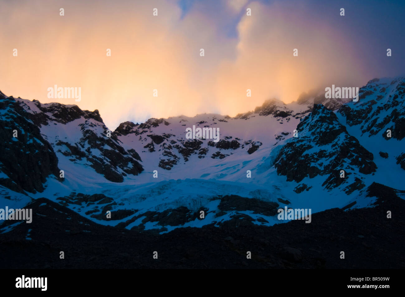 Arrowsmith range hi-res stock photography and images - Alamy