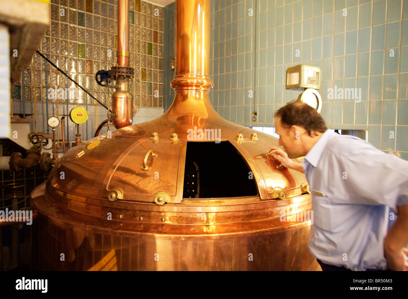 Traditional beer germany cologne hi-res stock photography and images ...