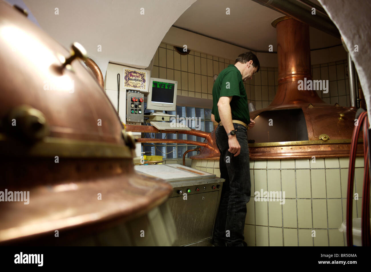 Traditional beers of germany hi-res stock photography and images - Alamy