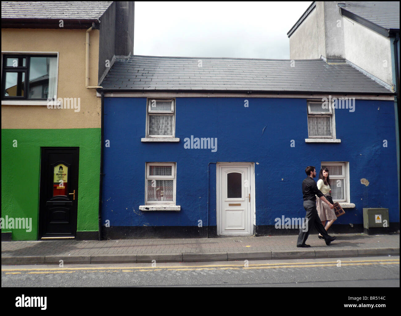 Castlebar ireland hi-res stock photography and images - Alamy