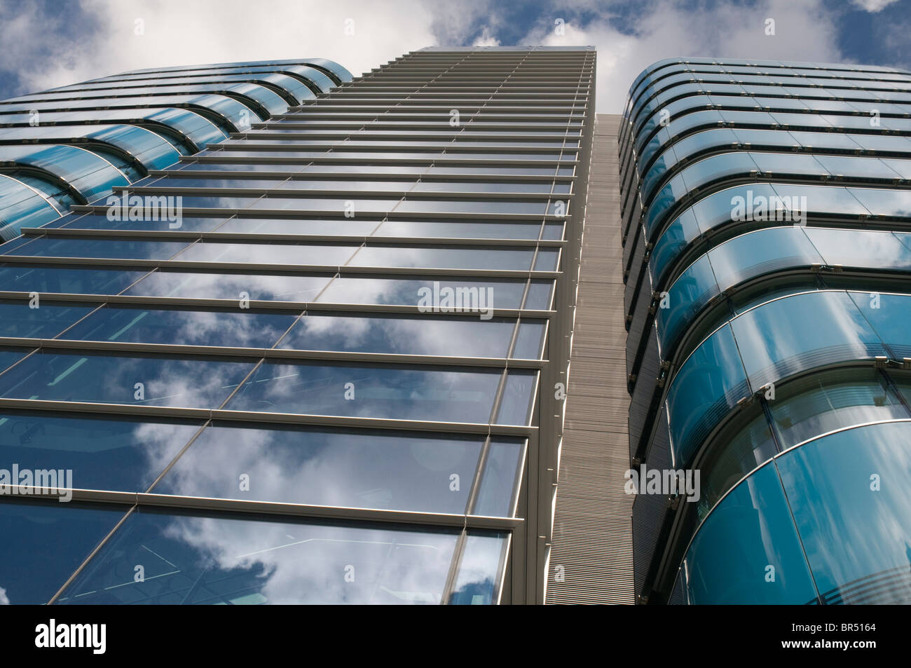 The St Botolph Building, 138 Houndsditch, London EC3, United Kingdom ...