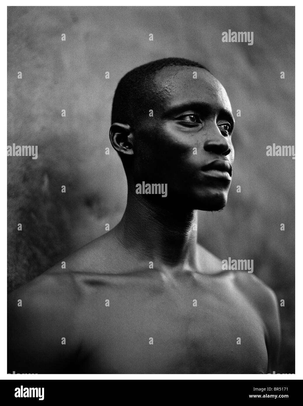 Makasutu, gambia hi-res stock photography and images - Alamy