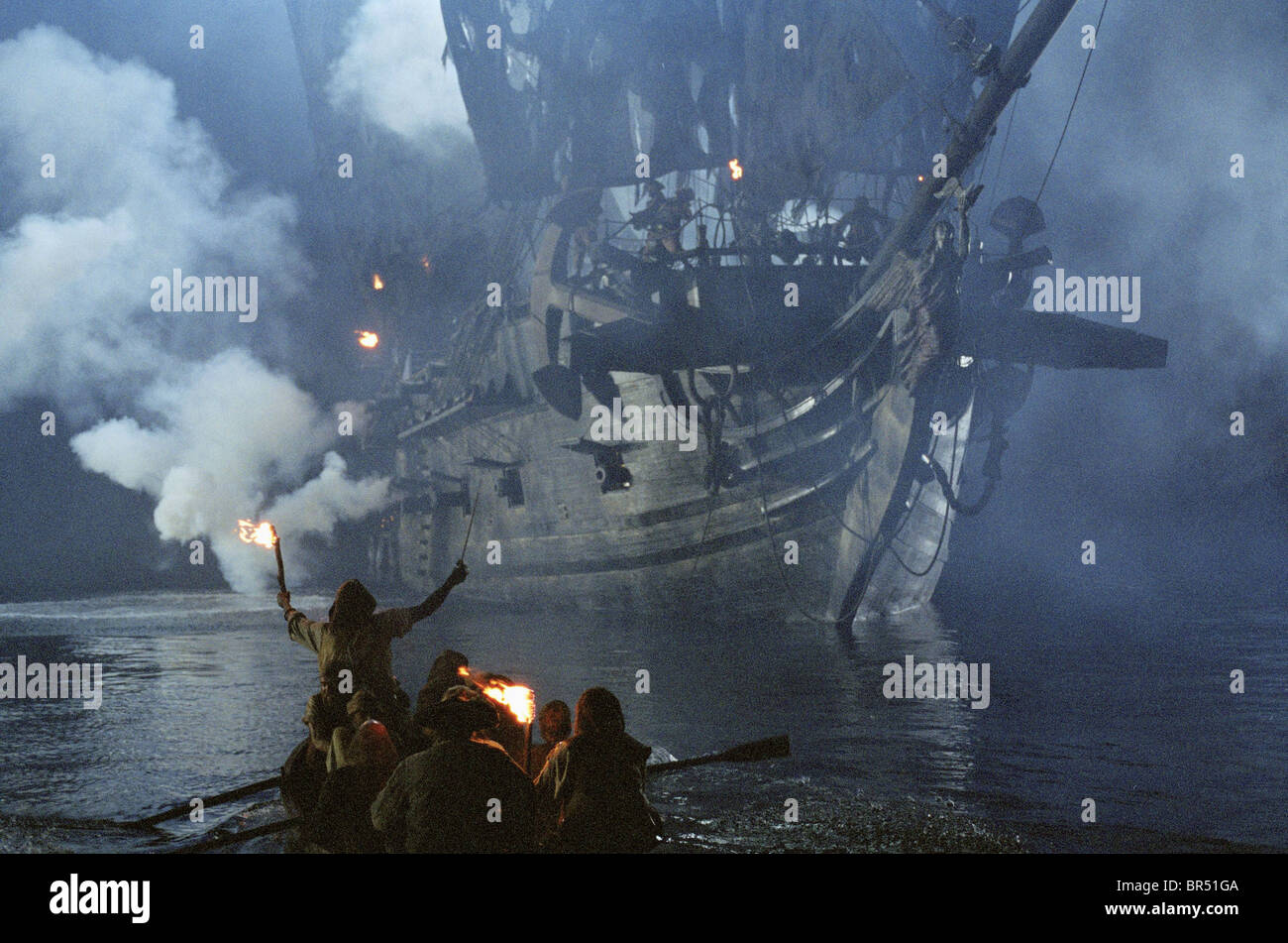 Ship Of Pirates High Resolution Stock Photography and Images - Alamy