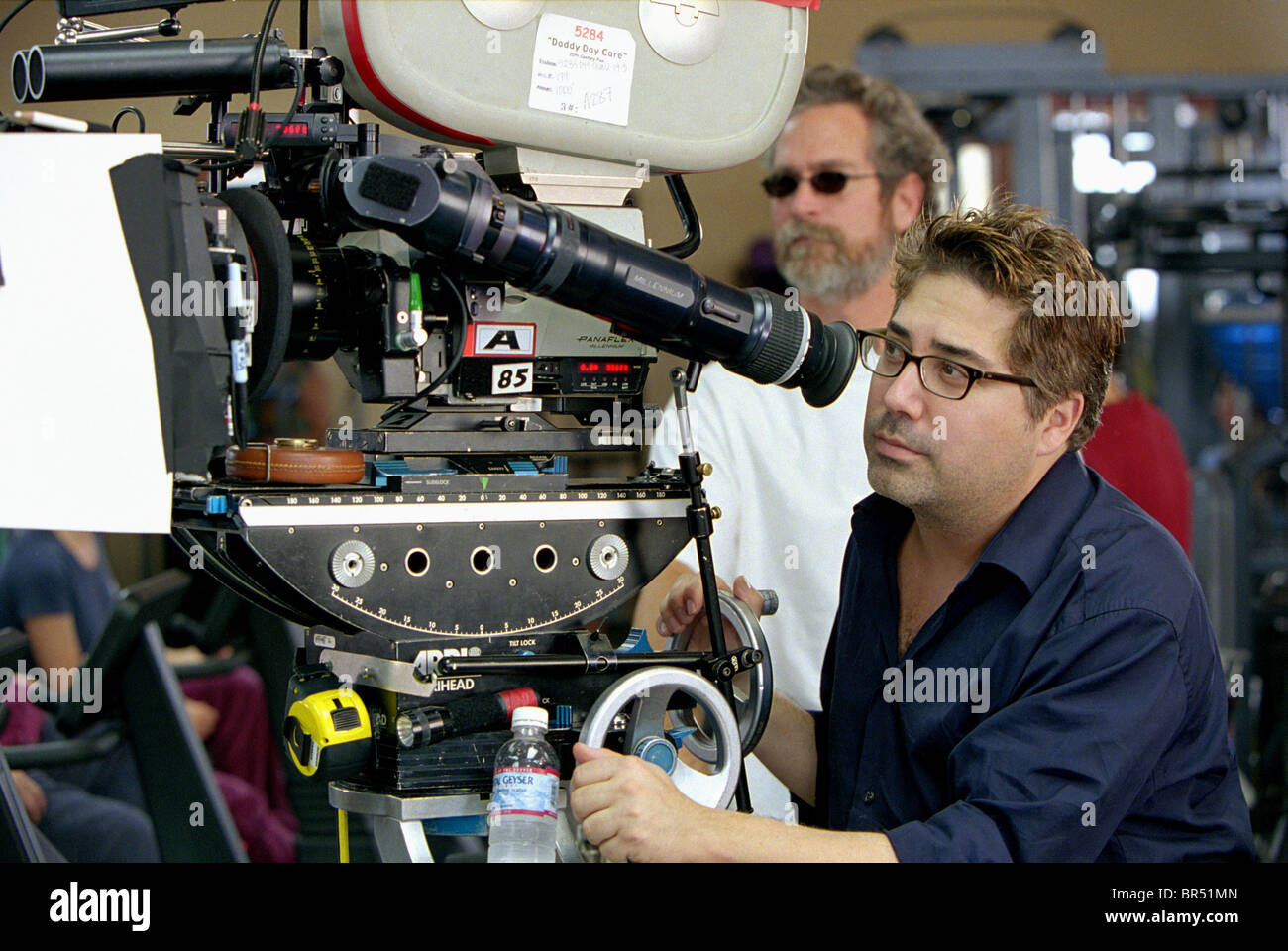 Steve Carr High Resolution Stock Photography and Images - Alamy