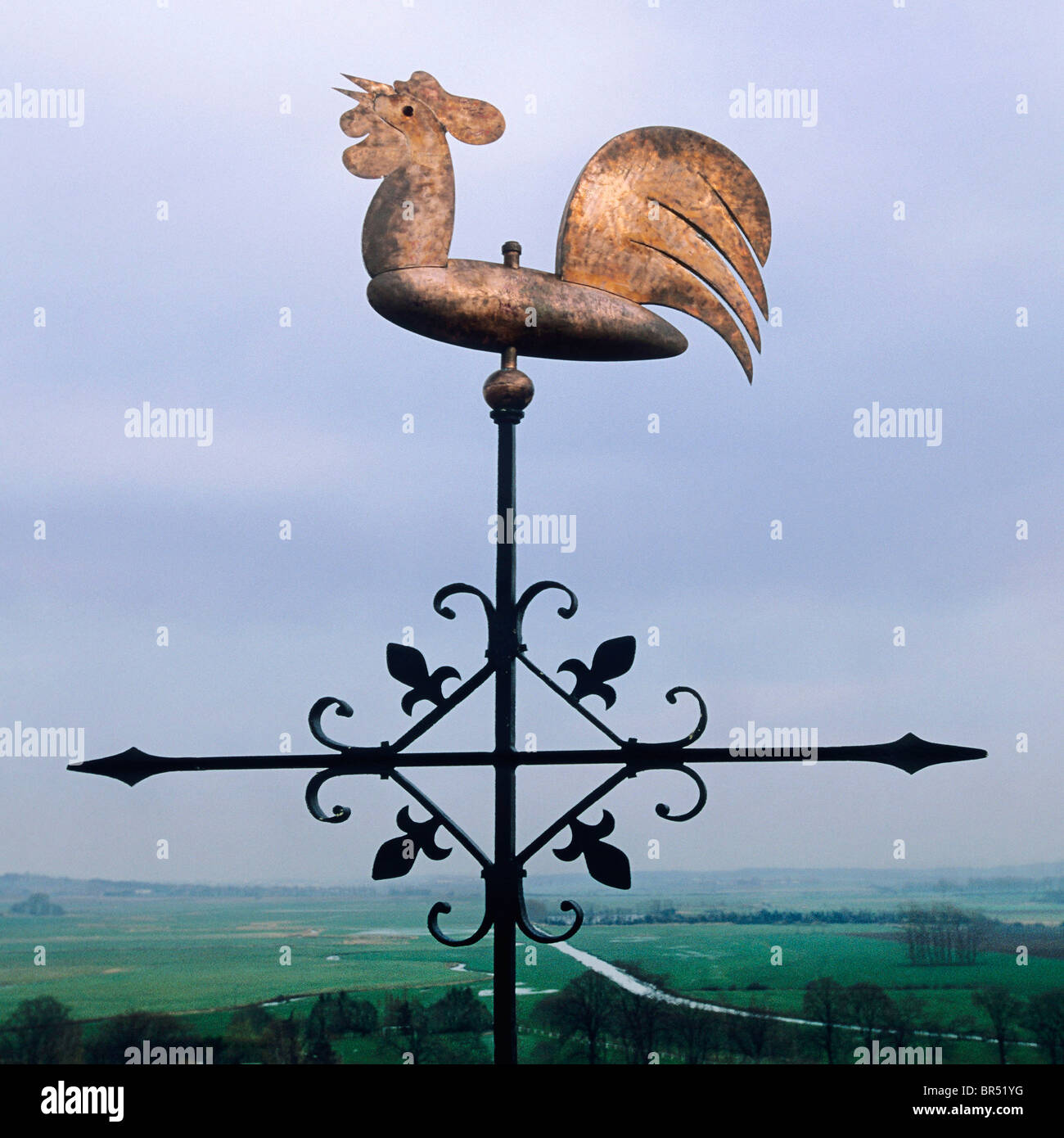 Outer jib hi-res stock photography and images - Alamy