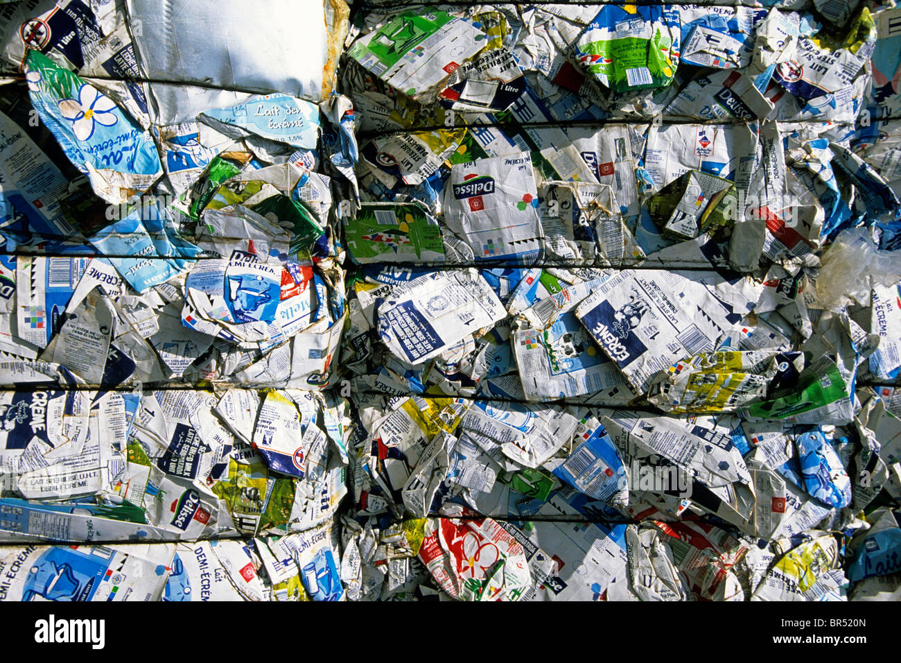 Sorting out by colour hi-res stock photography and images - Alamy