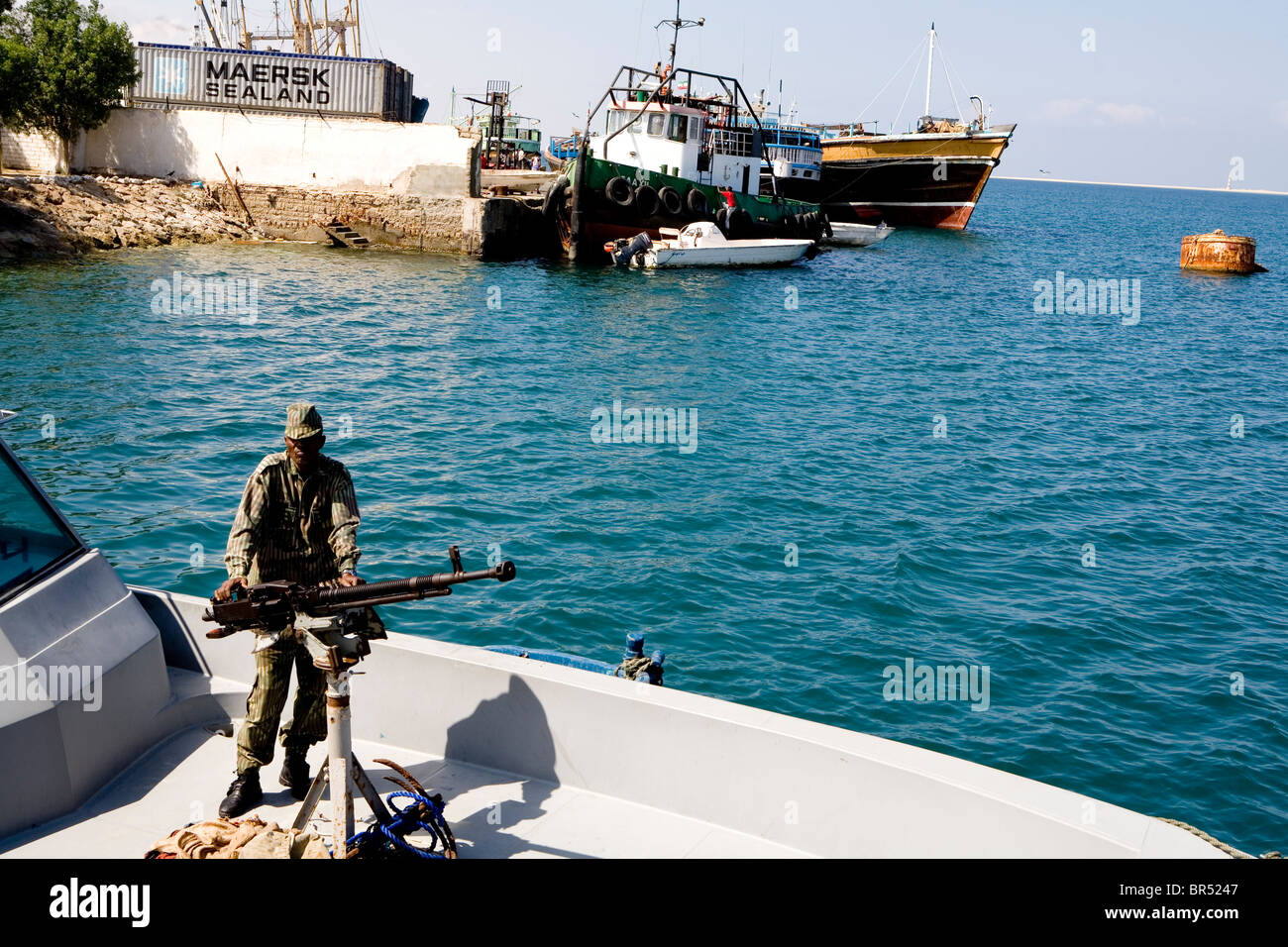 Somaliland hi-res stock photography and images - Alamy