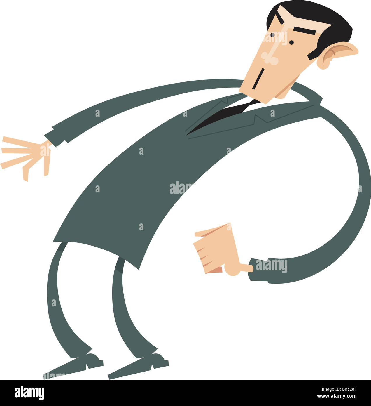Suit suits and ties hi-res stock photography and images - Alamy