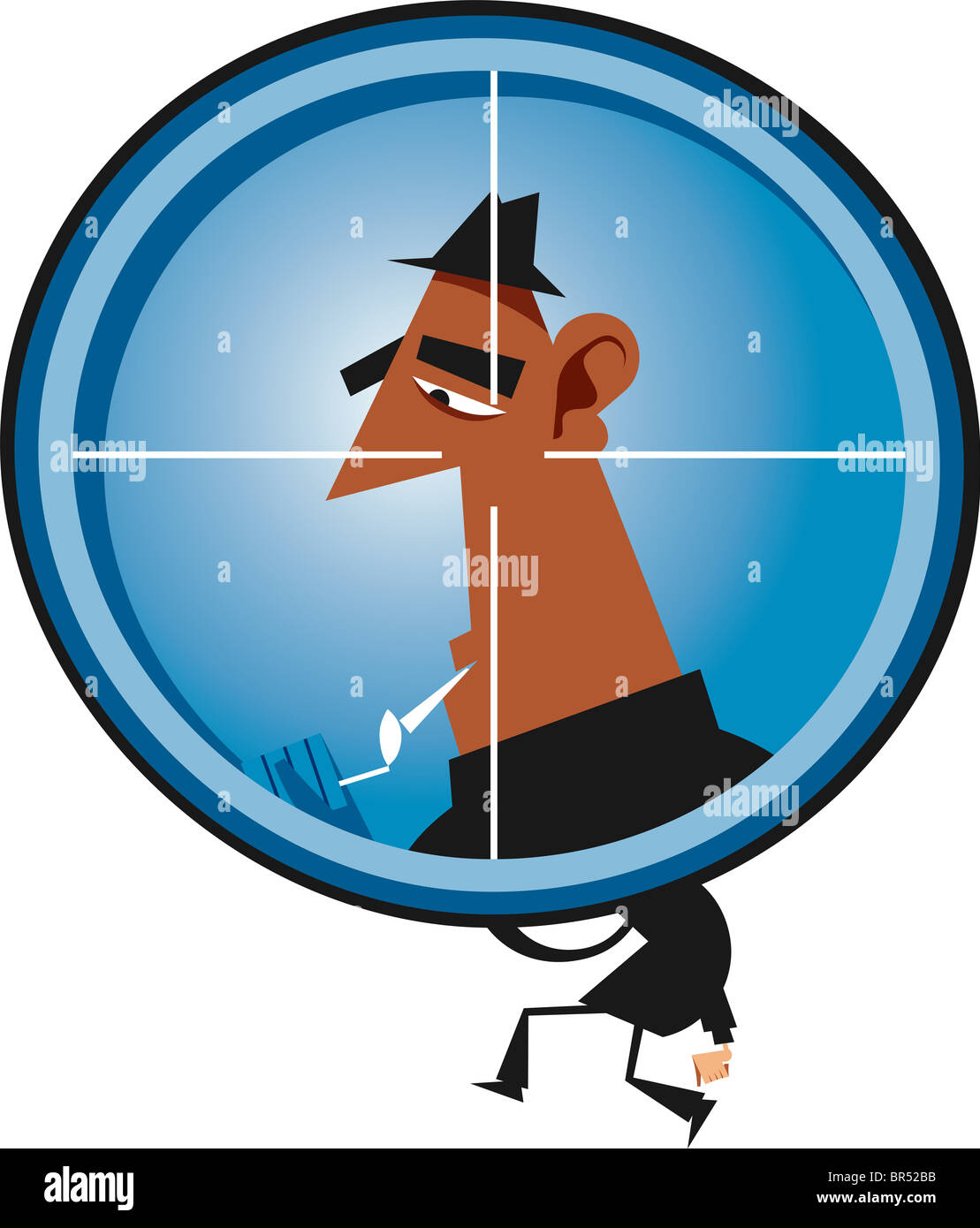 Targeted lighting hi-res stock photography and images - Alamy