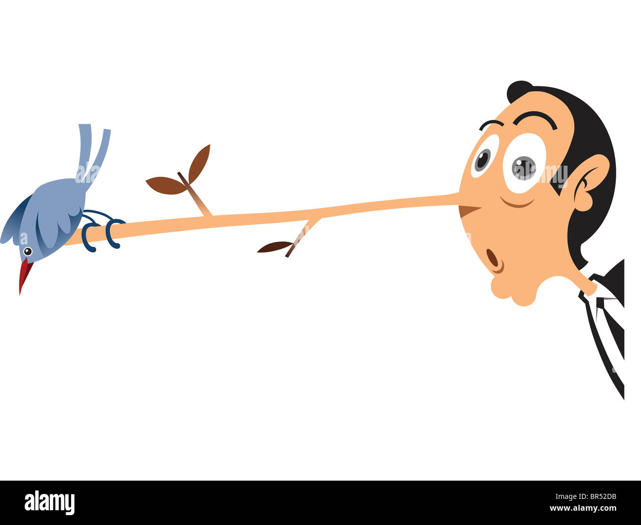 Mythical Bird Man Stock Photos & Mythical Bird Man Stock Images - Alamy