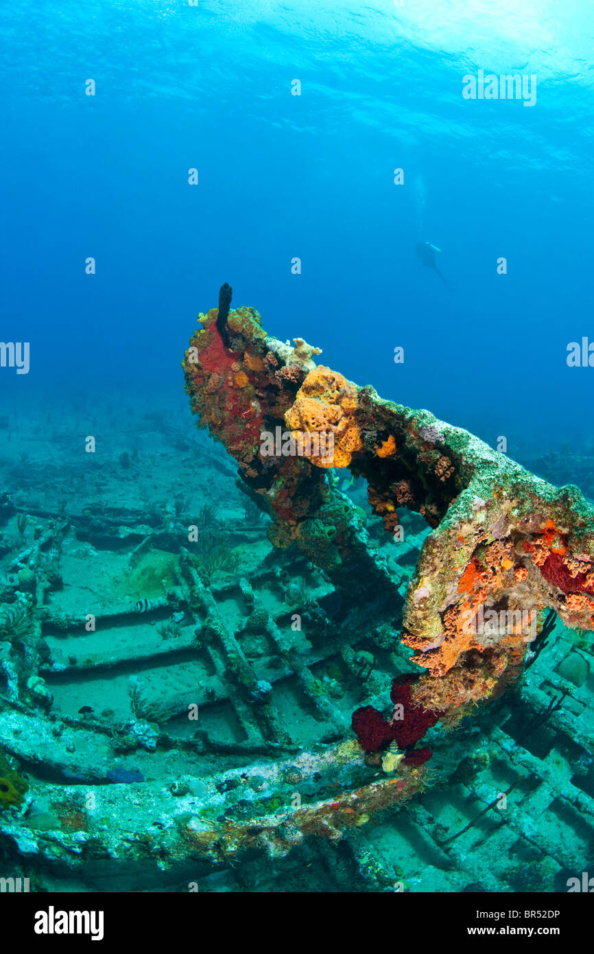 Shipwreck rhone hi-res stock photography and images - Alamy